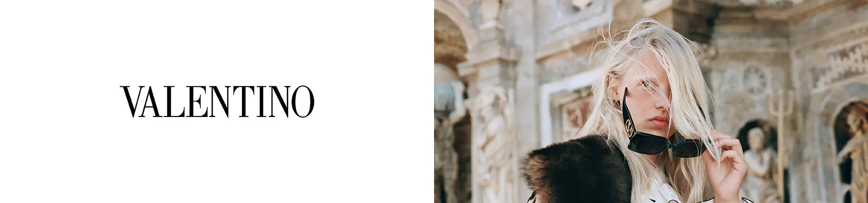 Valentino Sunglasses – Otticanet USA
